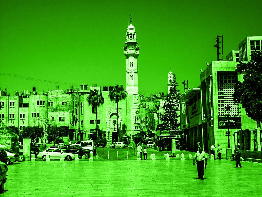 Where to Stay in Bethlehem. We have collaborated with the Manger… | by ...