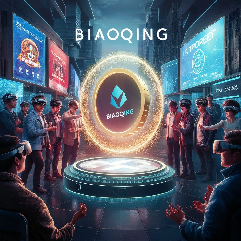Biaoqing Price Prediction: ”PEPE Of China” BIAO Pumps 68% As This New ... Biaoqing Price Prediction: ”PEPE Of China” BIAO Pumps 68% As This New ...
