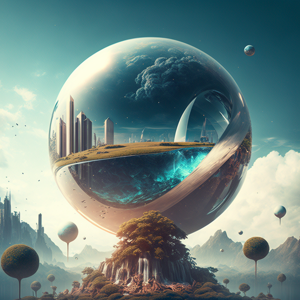 Perspectives 2023. Billet tiré des notes de l’épisode 9 de… | by ...