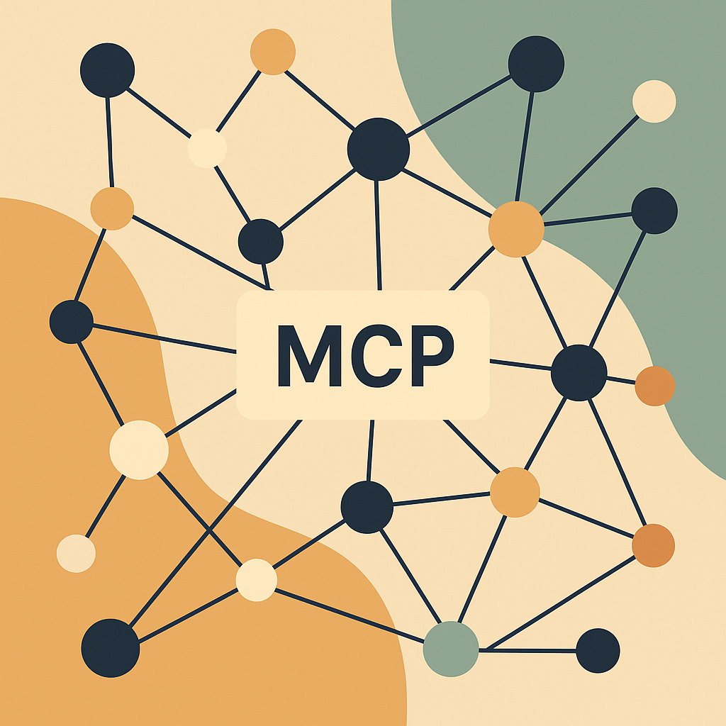 What Is MCP and Why It Matters in the AI Era? | by Bert | Medium