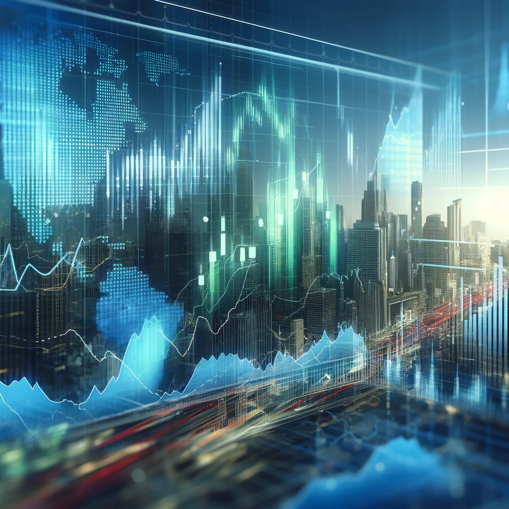 Navigating Financial Data with Python and Alpha Vantage in 2024: A ...