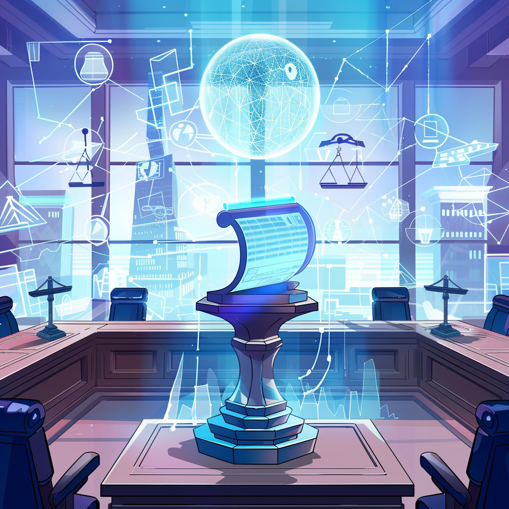 Introducing the Paxton AI Citator: Setting New Benchmarks in Legal ...