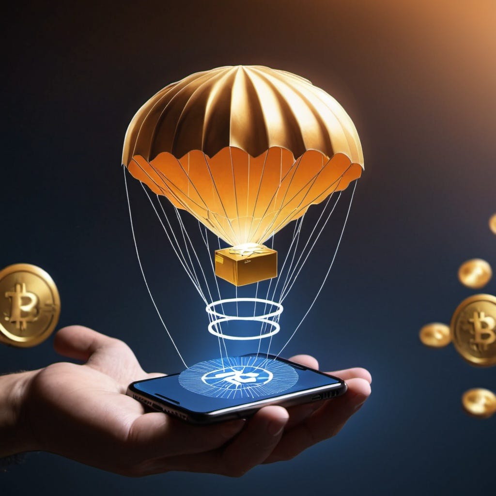 💰Eigenlayer Airdrop-Full Tutorial💰 | by EigenLayer Official | May, 2024 ...
