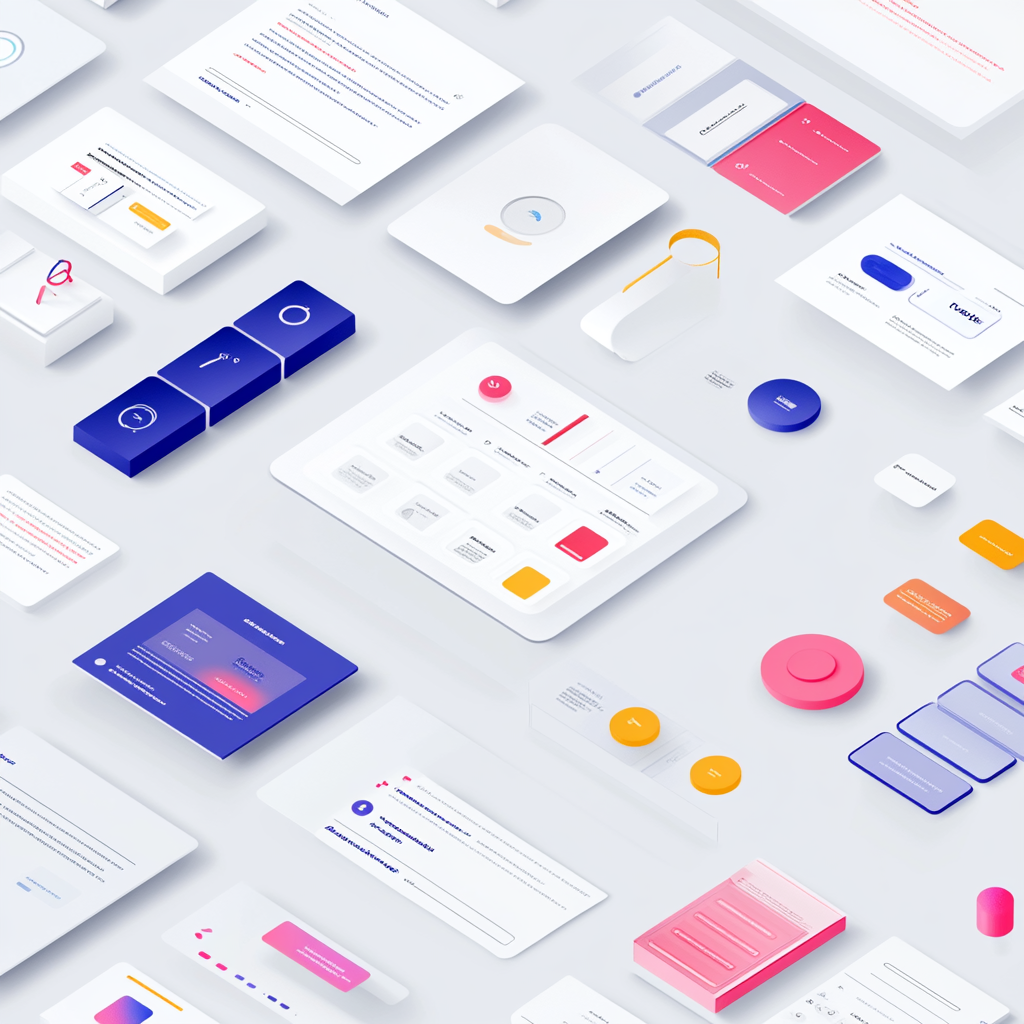 Mastering Design Systems: A Guide for Scalable and Consistent Design ... Mastering Design Systems: A Guide for Scalable and Consistent Design ...