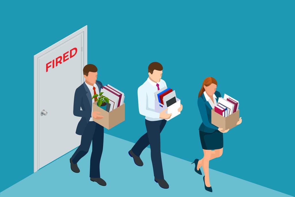 Is AI Really Replacing Jobs? Or Are Companies Just Using It as an ...