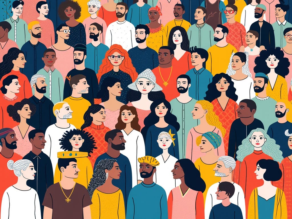 Building a Better Society Through Understanding and Unity | by Naveed ...