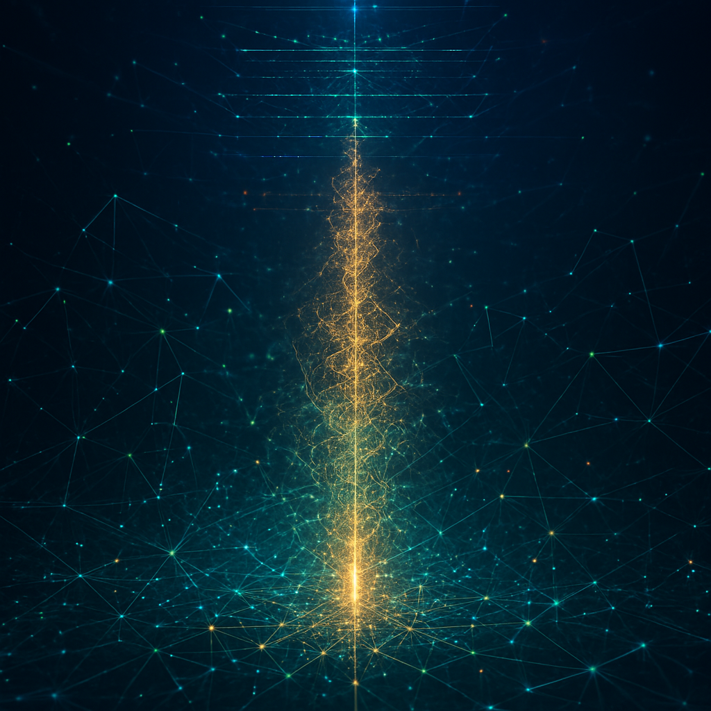 Equation for AI smartness a.k.a. Emergence through my musings | by ...