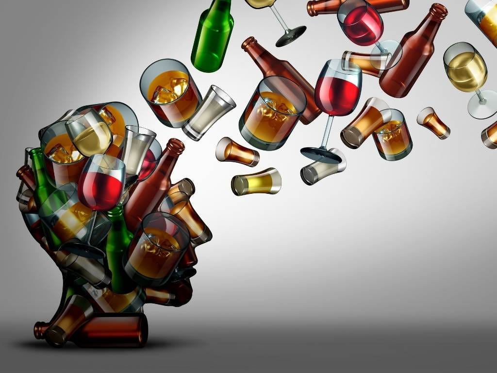 Why I No Longer Drink Alcohol. Improving my financial, mental, and ...