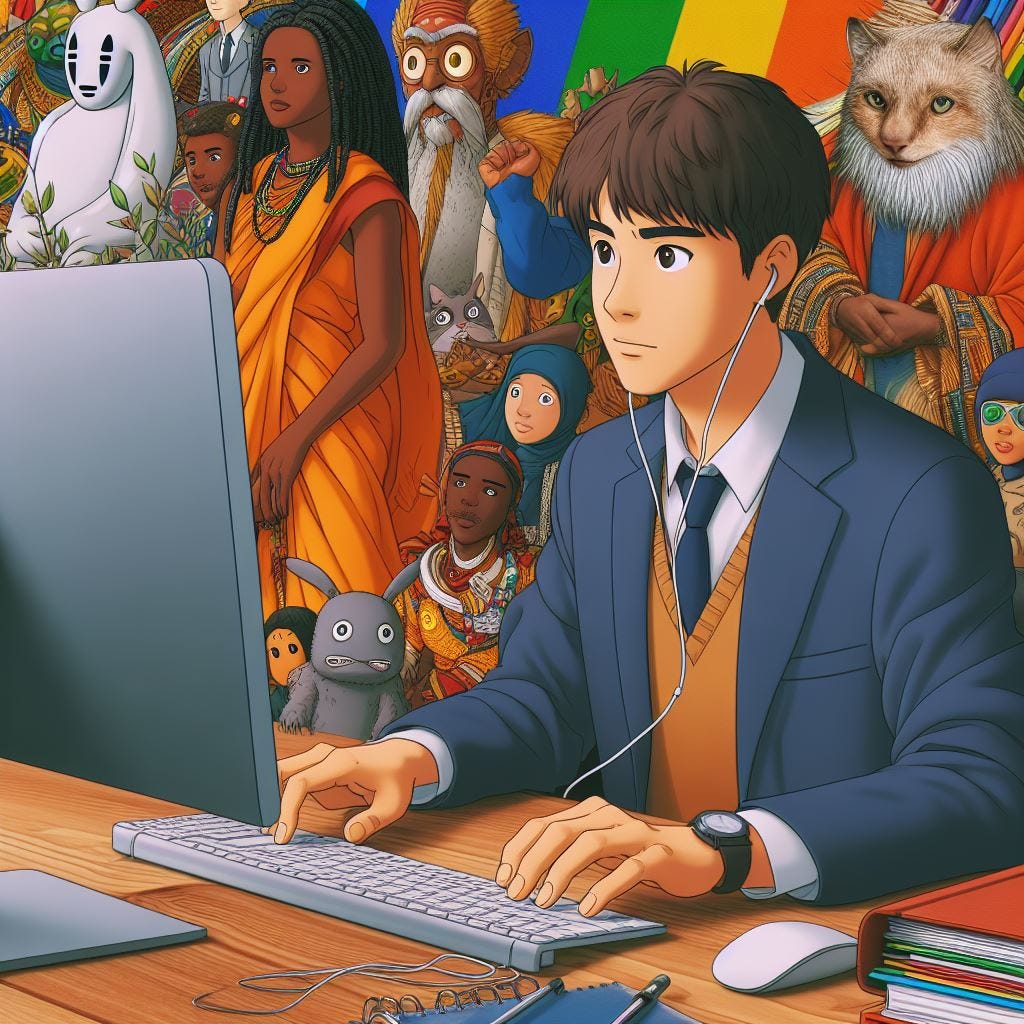 Social scientists are the best data analysts | by Luiz Lianza | Data ...