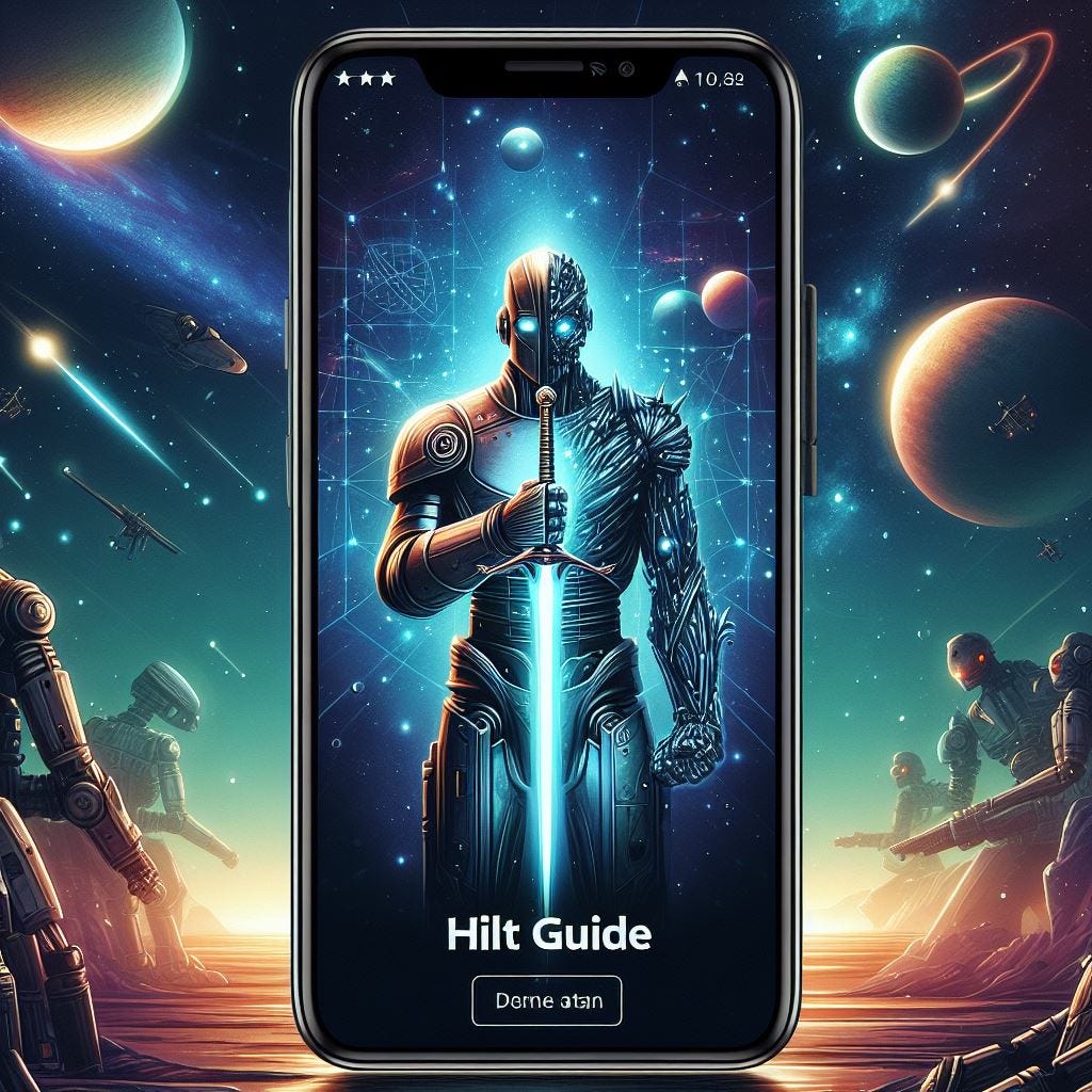 Hilt For Android: A Beginner’s Guide to Dependency Injection👾 | by DuAa AwAn | Medium