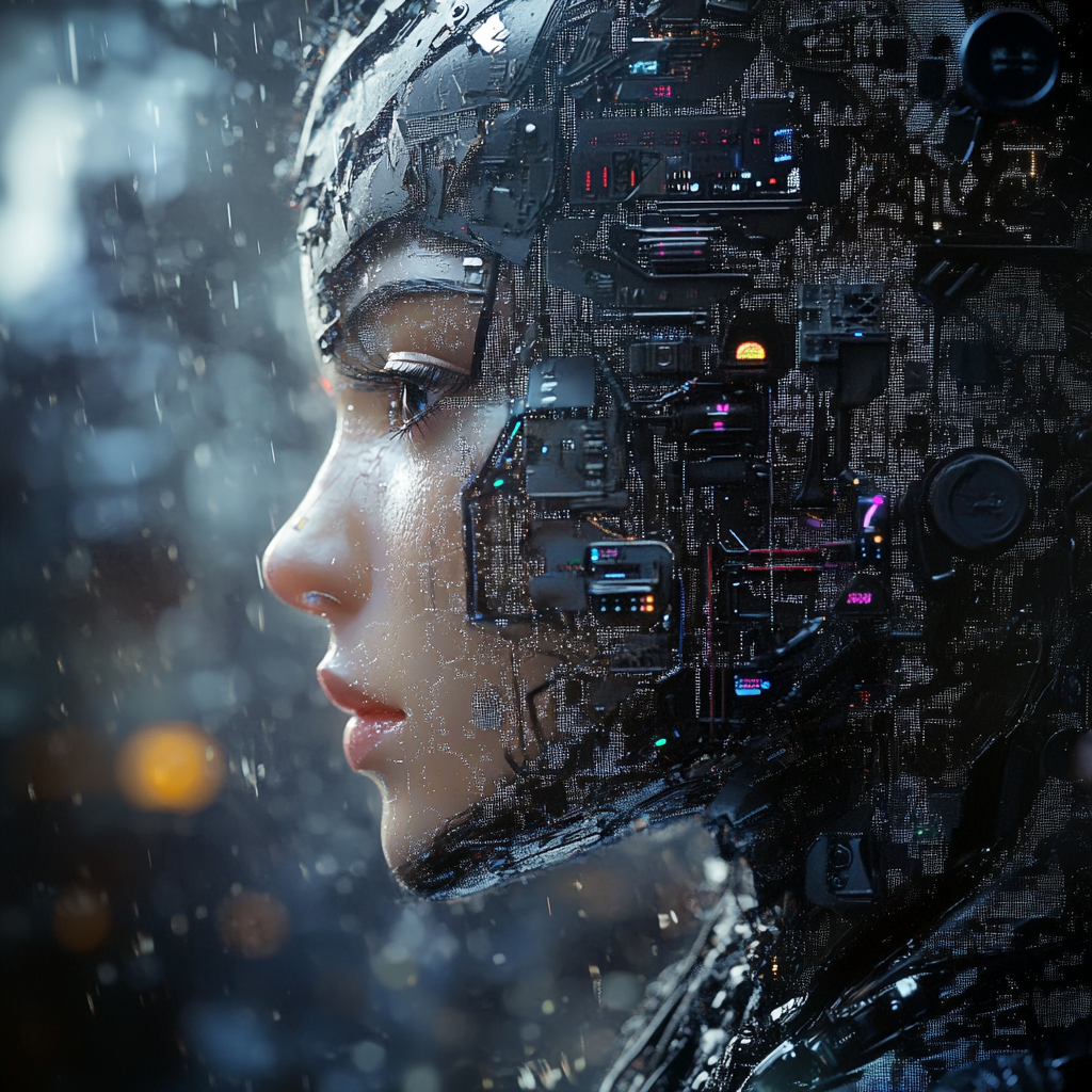 From Automation to Autonomy: How AI Will Shape 2025 and Beyond | by ...