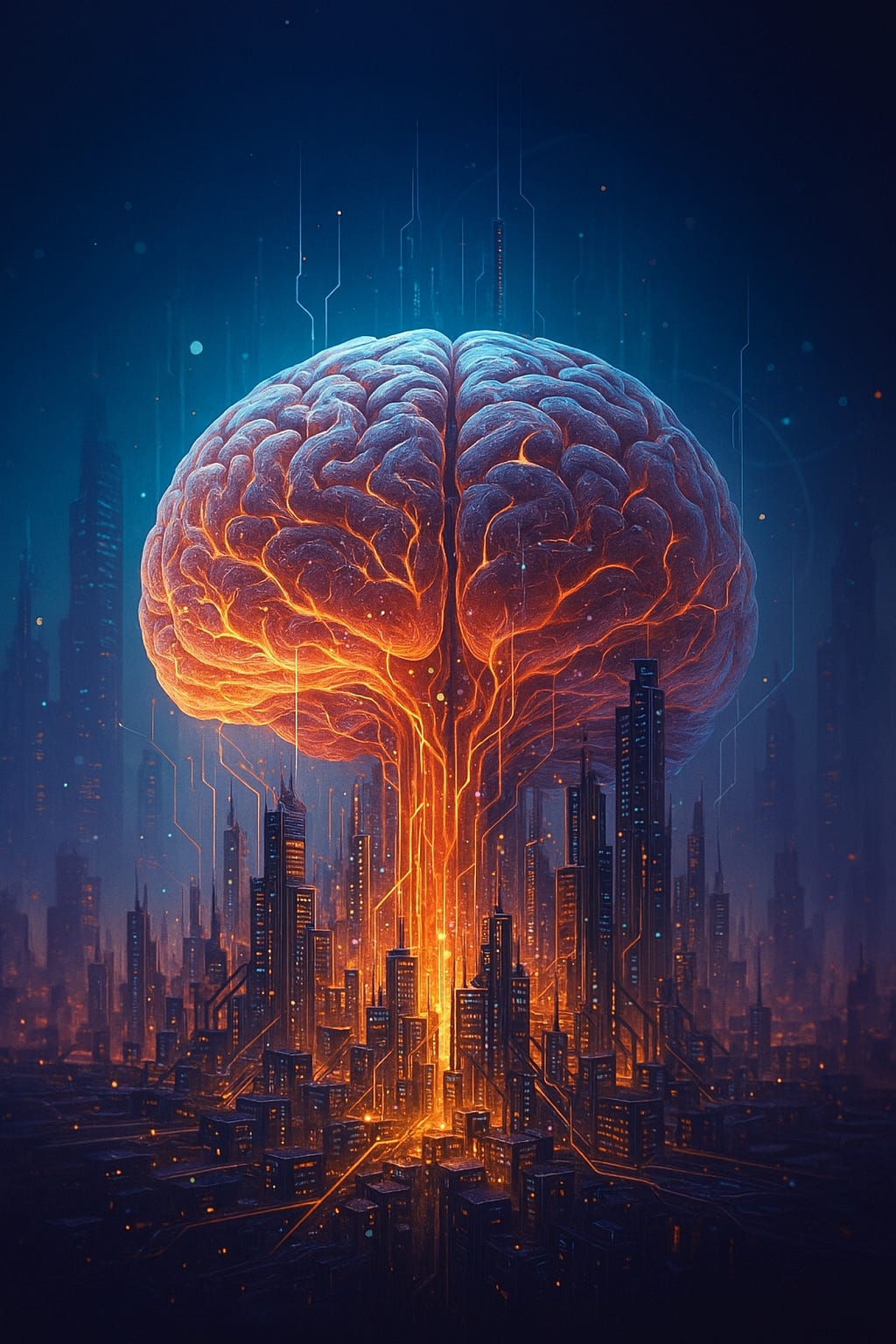 Pathologized Infrastructure: Excitotoxicity and the Mental Health ...