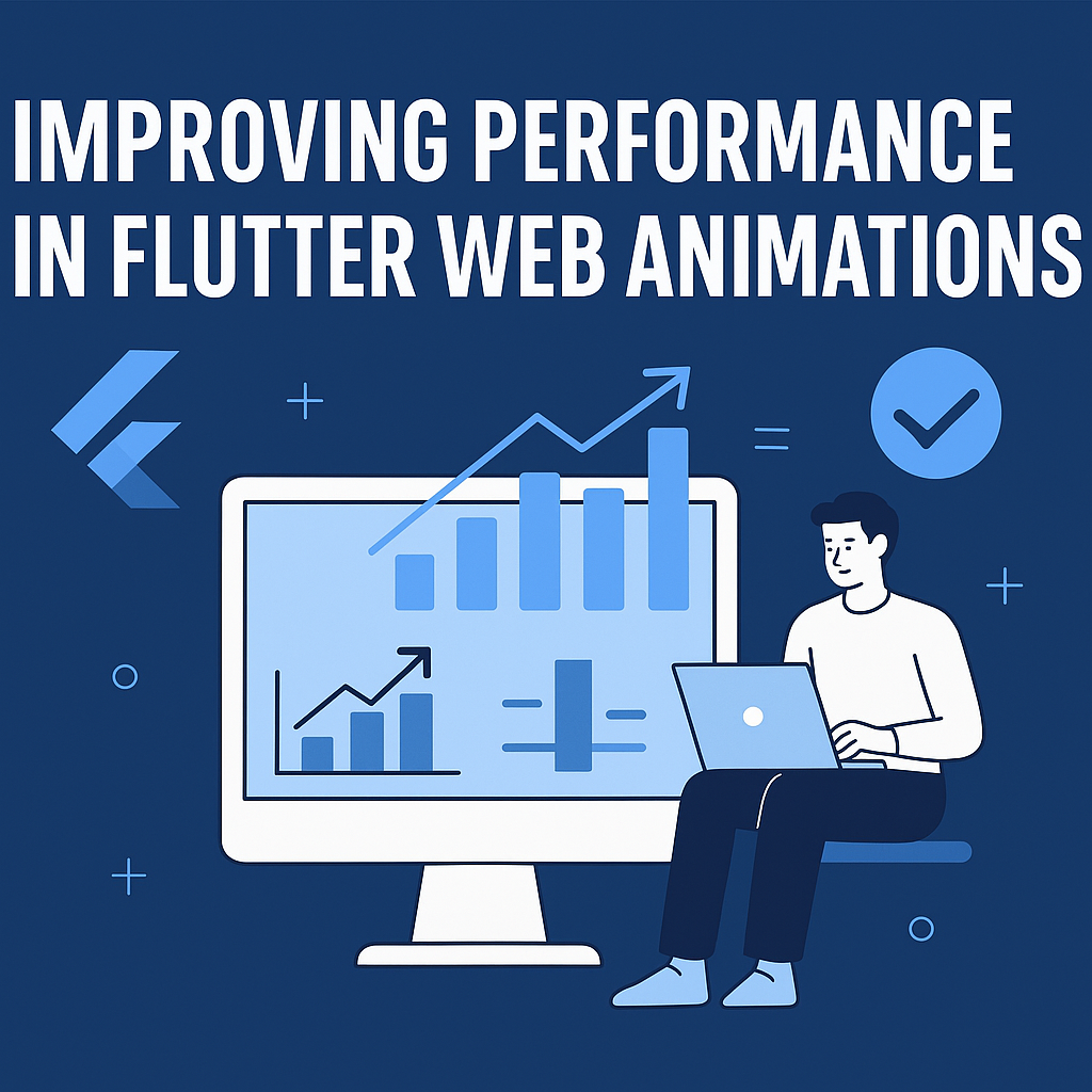 Boost Flutter Web Animation Performance | Medium