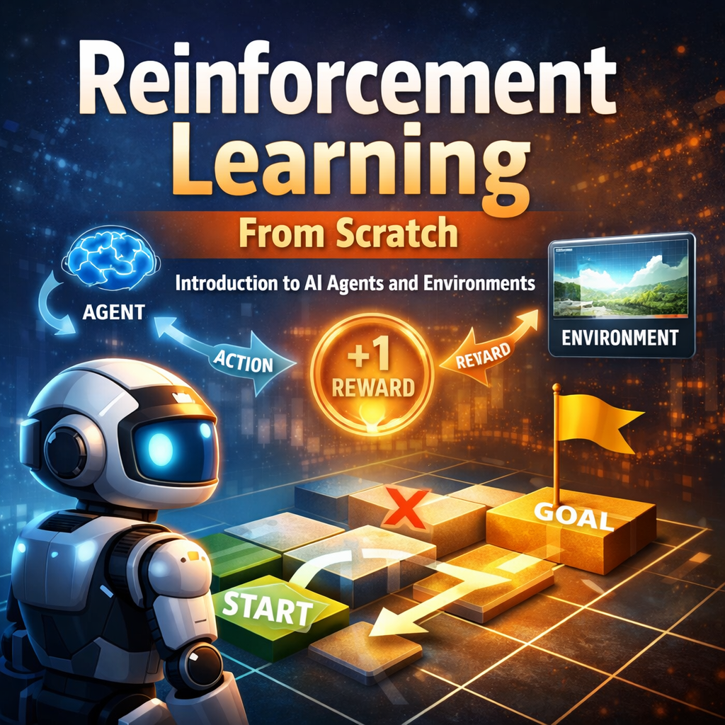 Reinforcement Learning From Scratch (Part 6): SARSA vs Q-Learning ...