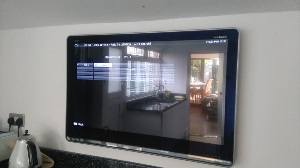 Freeview Installation Newcastle | by NTV Installations | Medium