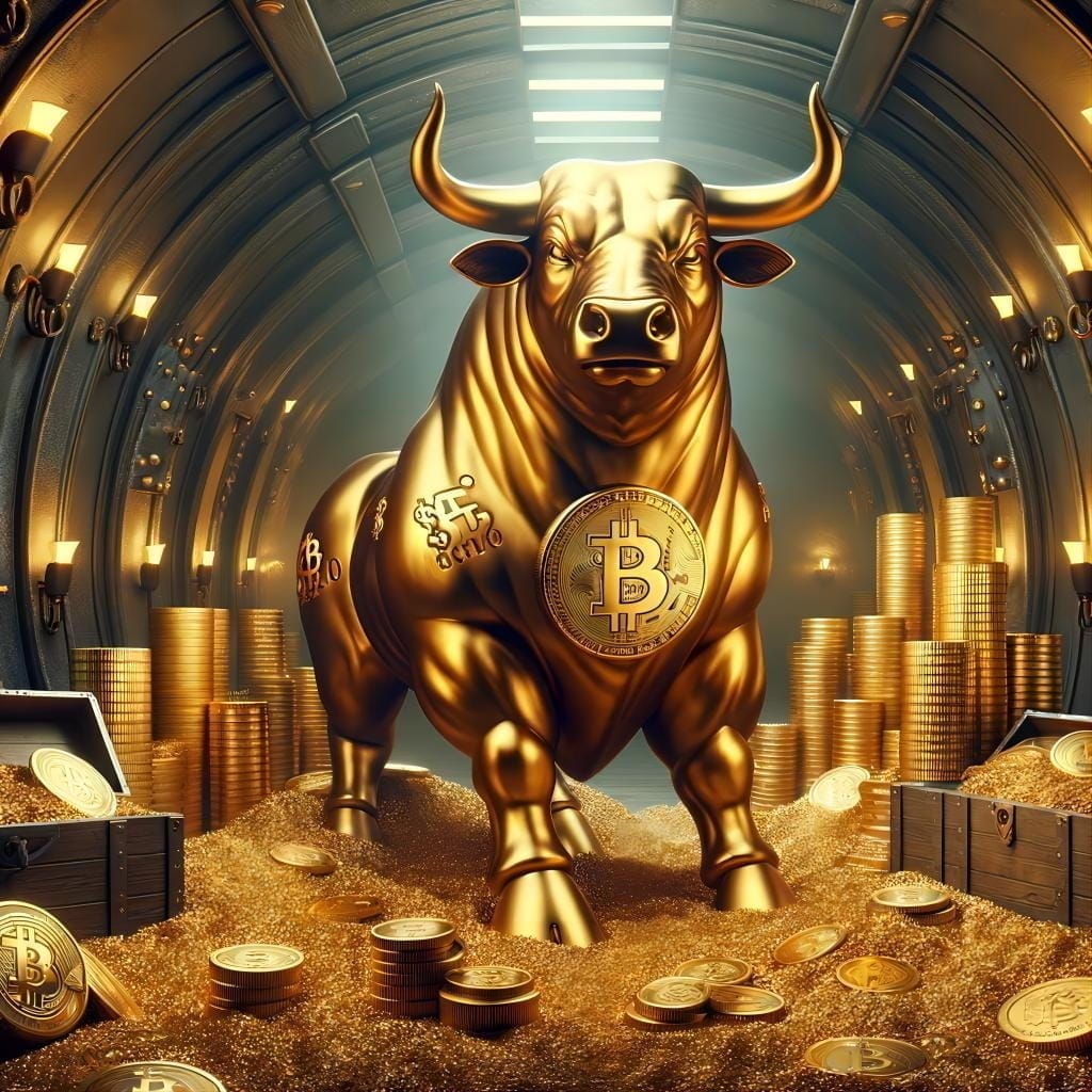 How To Plan For The Crazy Bull Market In 2024, 2025, 2026, and 2030 ...