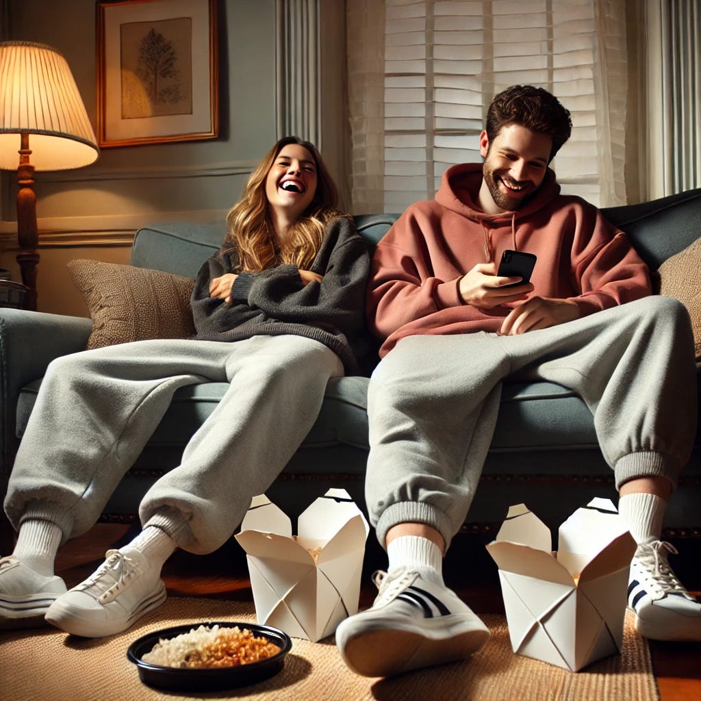 Adult Friendships: Making Plans You’ll Both Secretly Want to Cancel | by Oliver Hayse | Jan ...