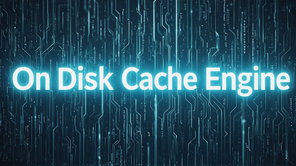 How does local on-disk cache speedup JuiceFS | Medium