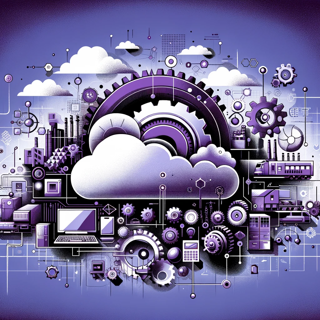 Bridging the Divide: The Evolution of IT/OT Integration in the Data ...