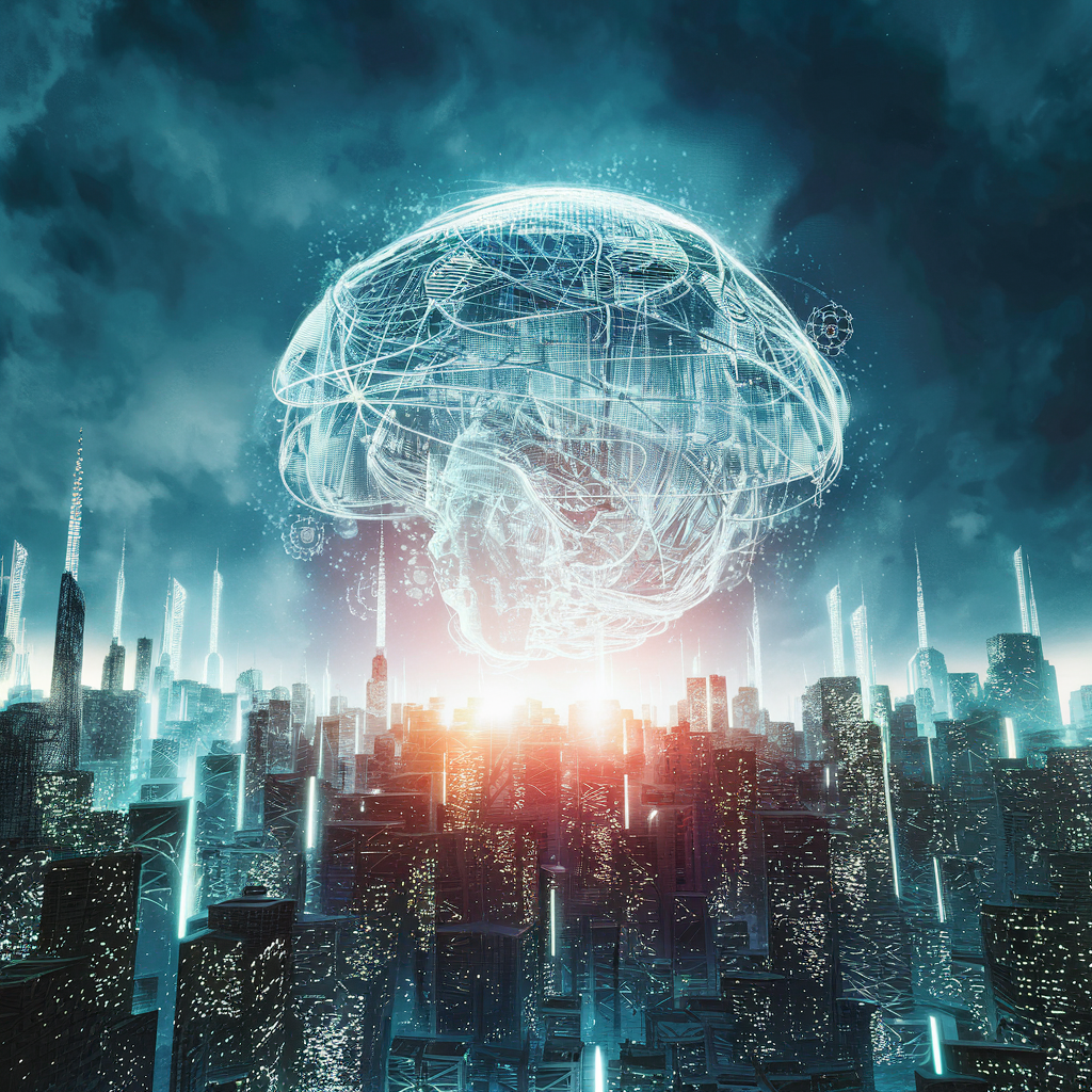 The Agi Singularity Navigating The Uncharted Territory Of Artificial