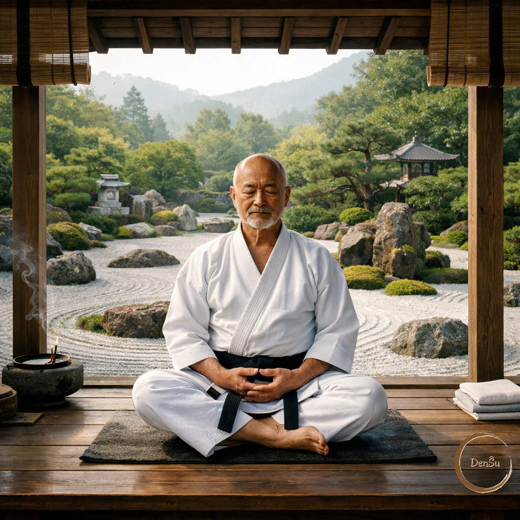 “The Noble Martial Art: Noble in What Sense?” | by DenSu | Feb, 2026 ...
