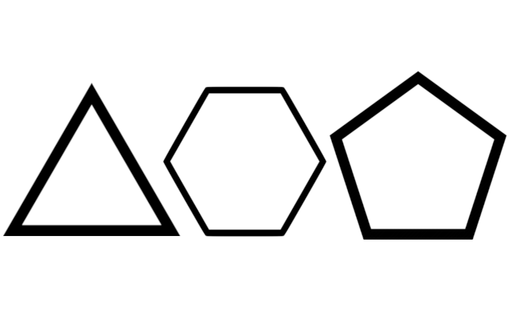 Triangular, Pentagonal and Hexagonal numbers | by Nicola Moro | Medium
