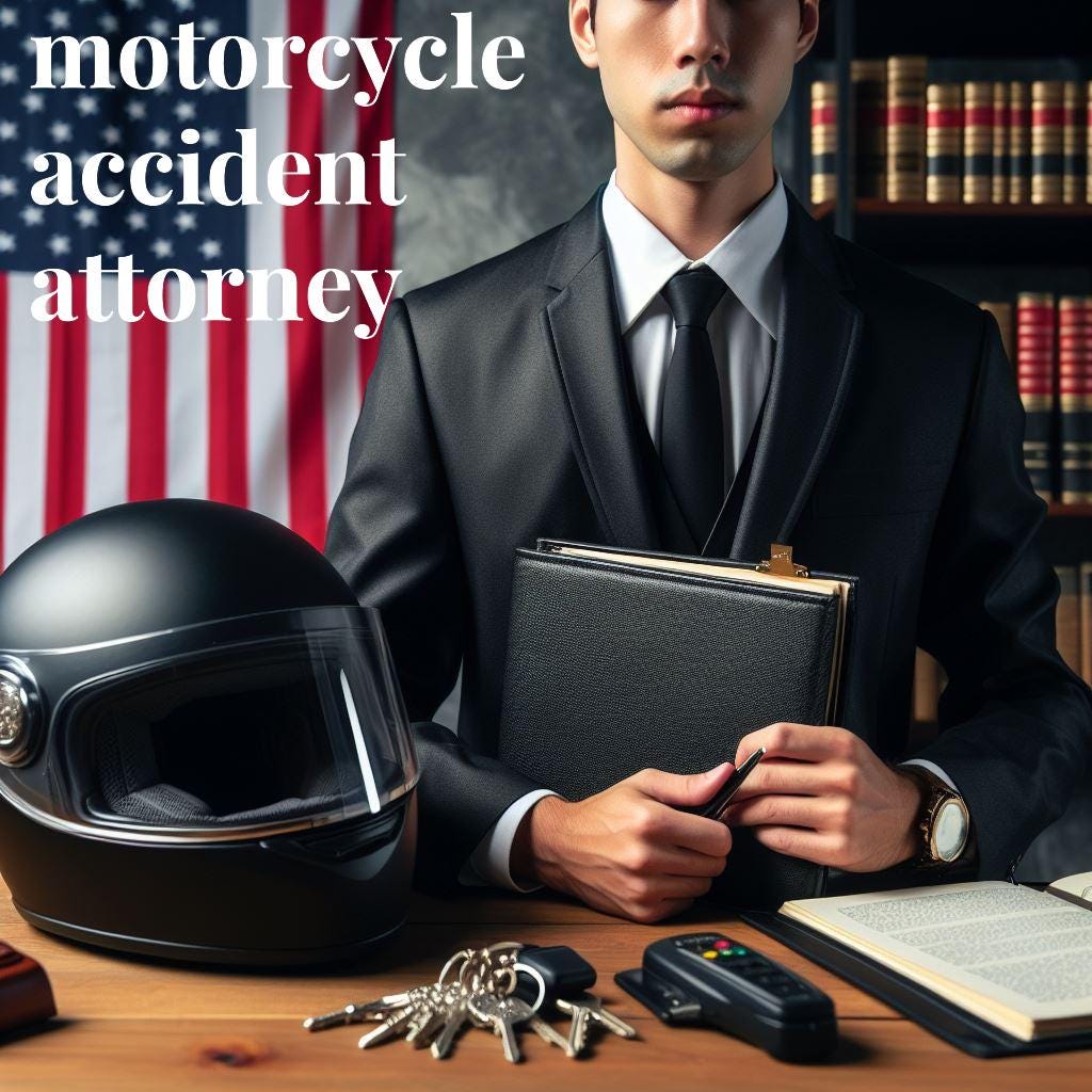 15 Essential Skills Every Motorcycle Accident Attorney Should Master ...