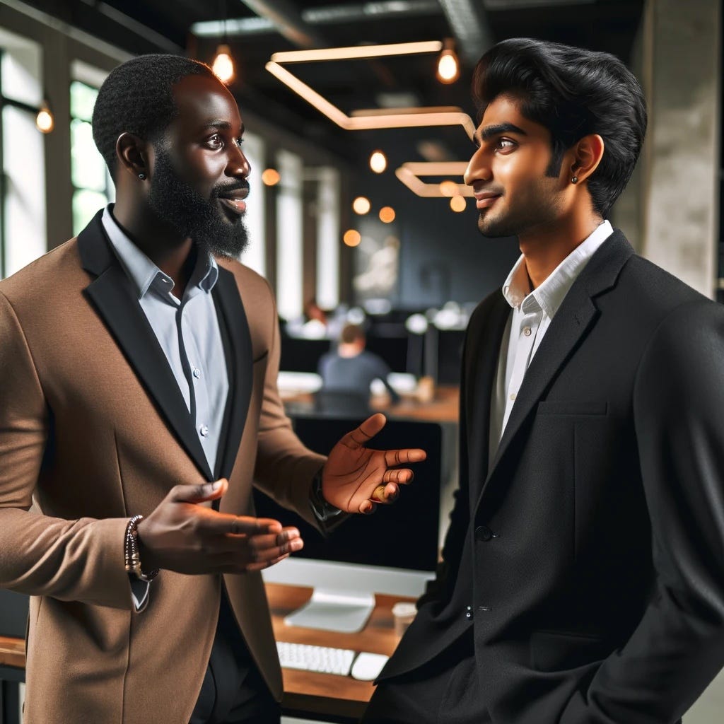 Why Is Personal Coaching on the Rise and Why You Need One! | by Joseph ...