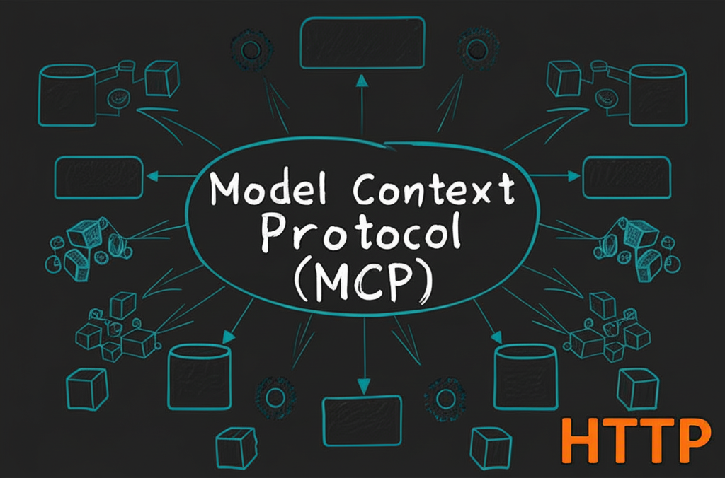 Guide — Introduction to MCP (Part 2): Building Remote MCP Server | by David Liang | Sep, 2025 ...