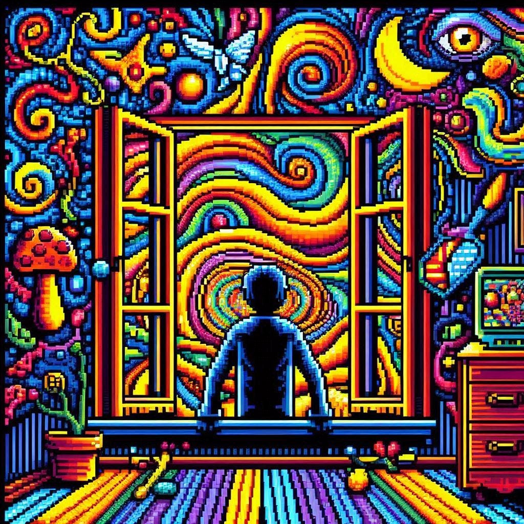 The Windows Of Perception Object Recognition And Region Proposals By