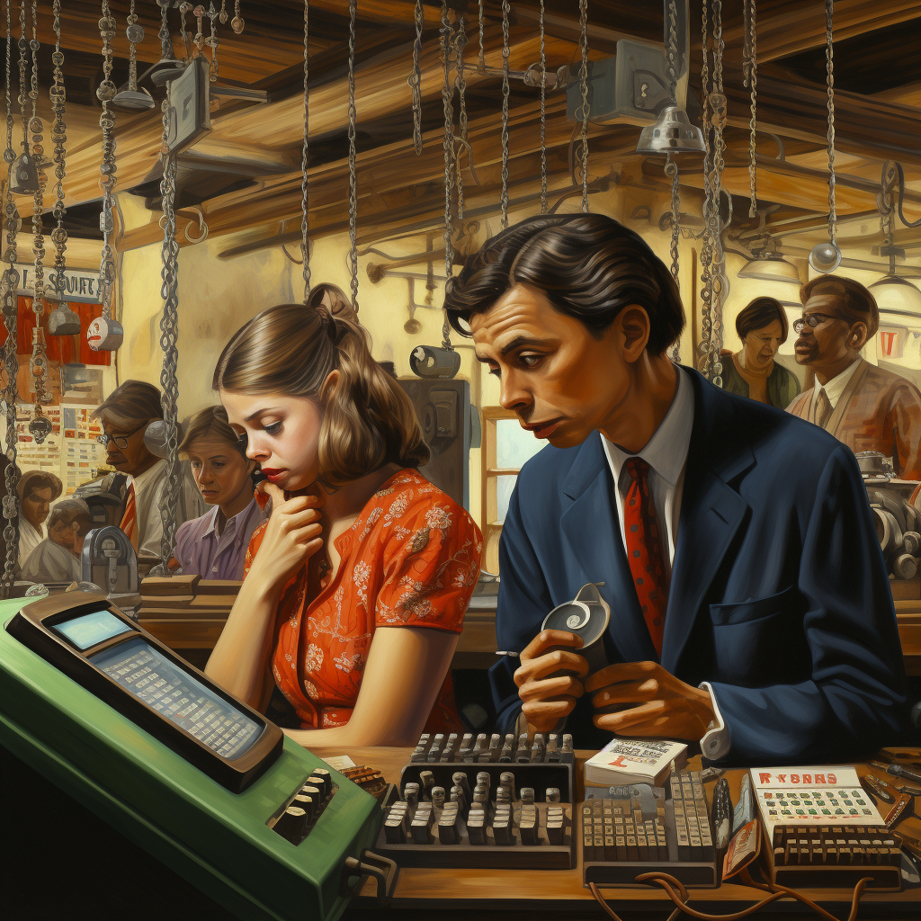 275. Price Confusion. It is 25th of October. And it’s the… | by Jerzy ...