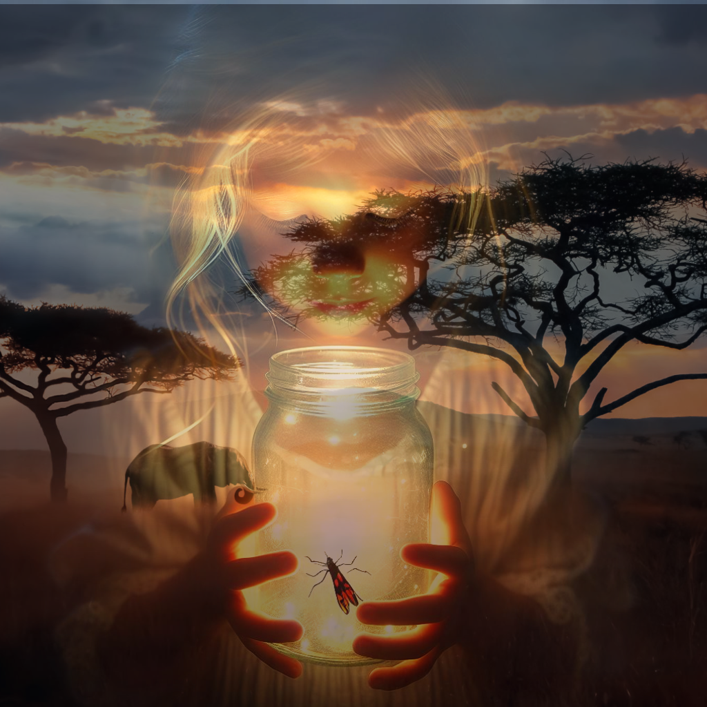 Nostalgia and a Firefly. Sounds of music in the distance… | by Nikki A ...
