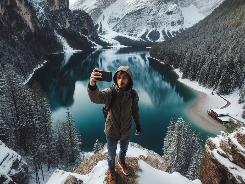 Explore AI-Generated Images. Among the wide range of fields that… | by ...