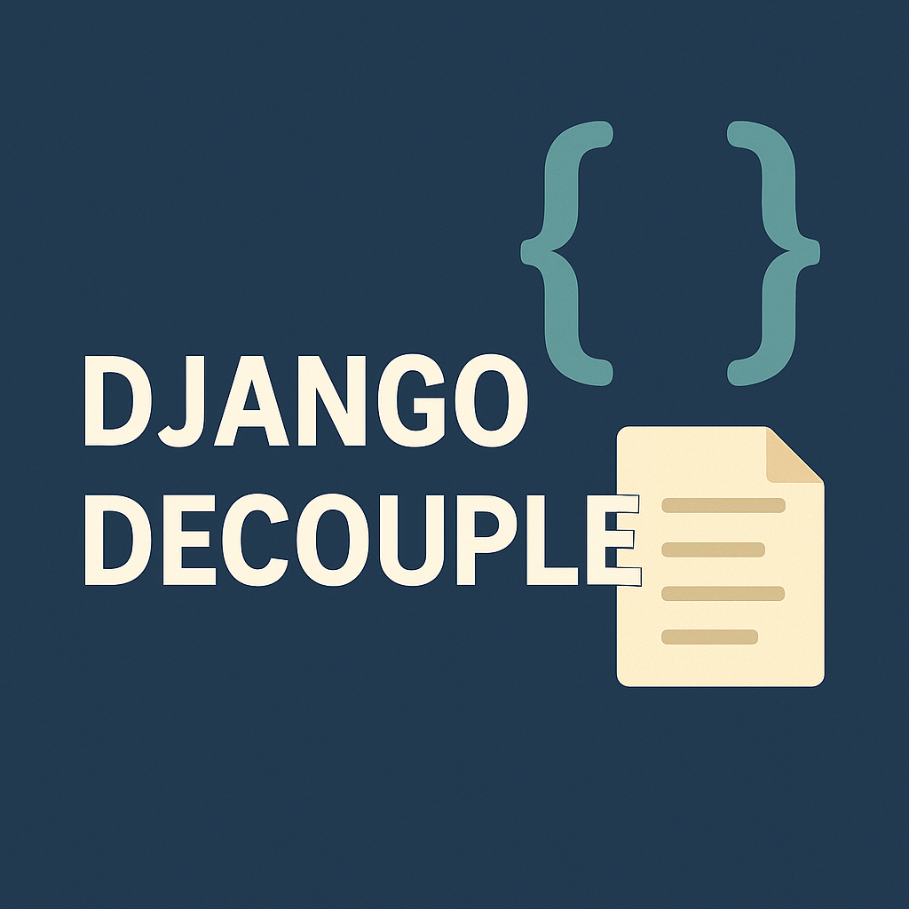 Fixing One of Django’s Most Annoying Errors: “The SECRET_KEY must not be empty” | by Mojtaba ...