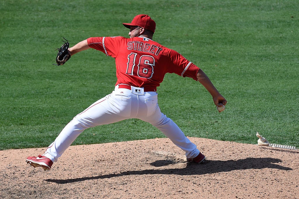FIP Matters: On Huston Street and Evaluating Pitcher Performance | by ...