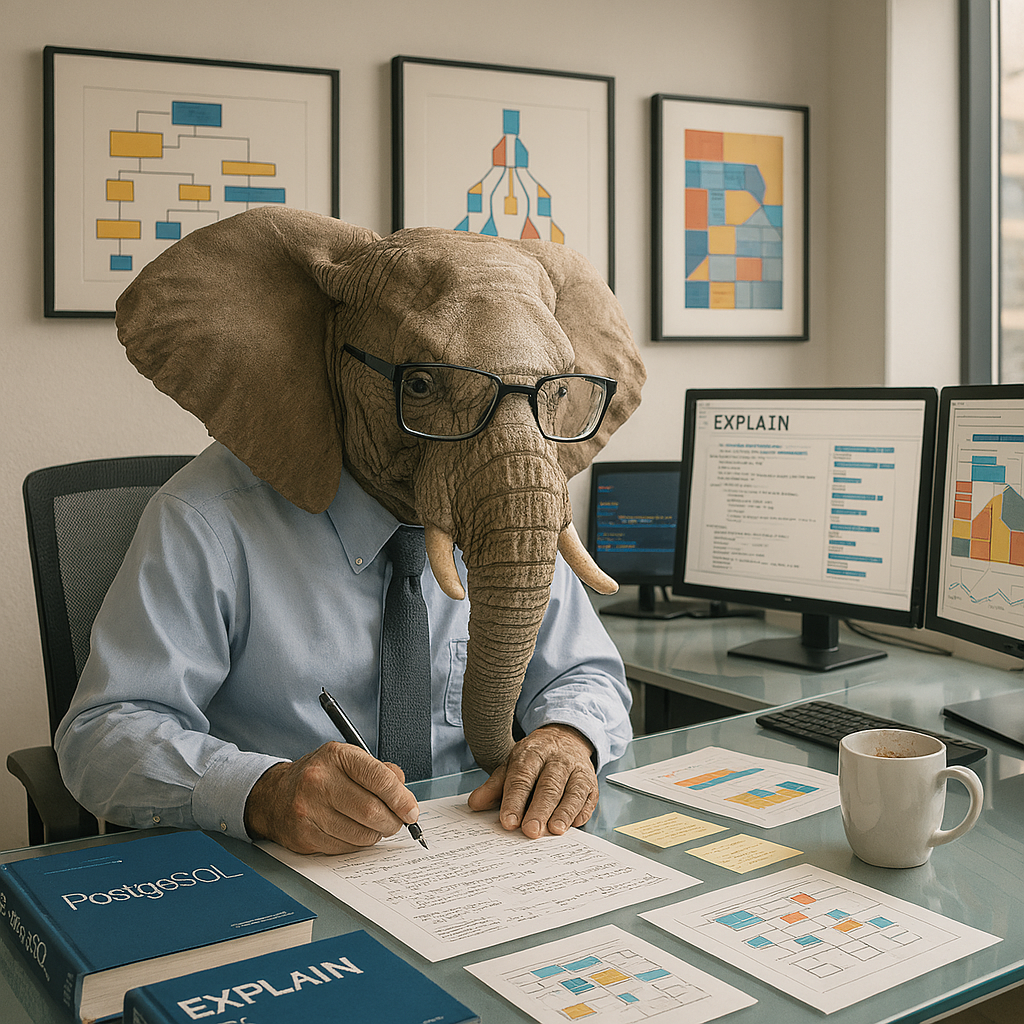 PostgreSQL 18 Released! Key Highlights you need to know. | by Azik 🇺🇿 | Sep, 2025 | Medium