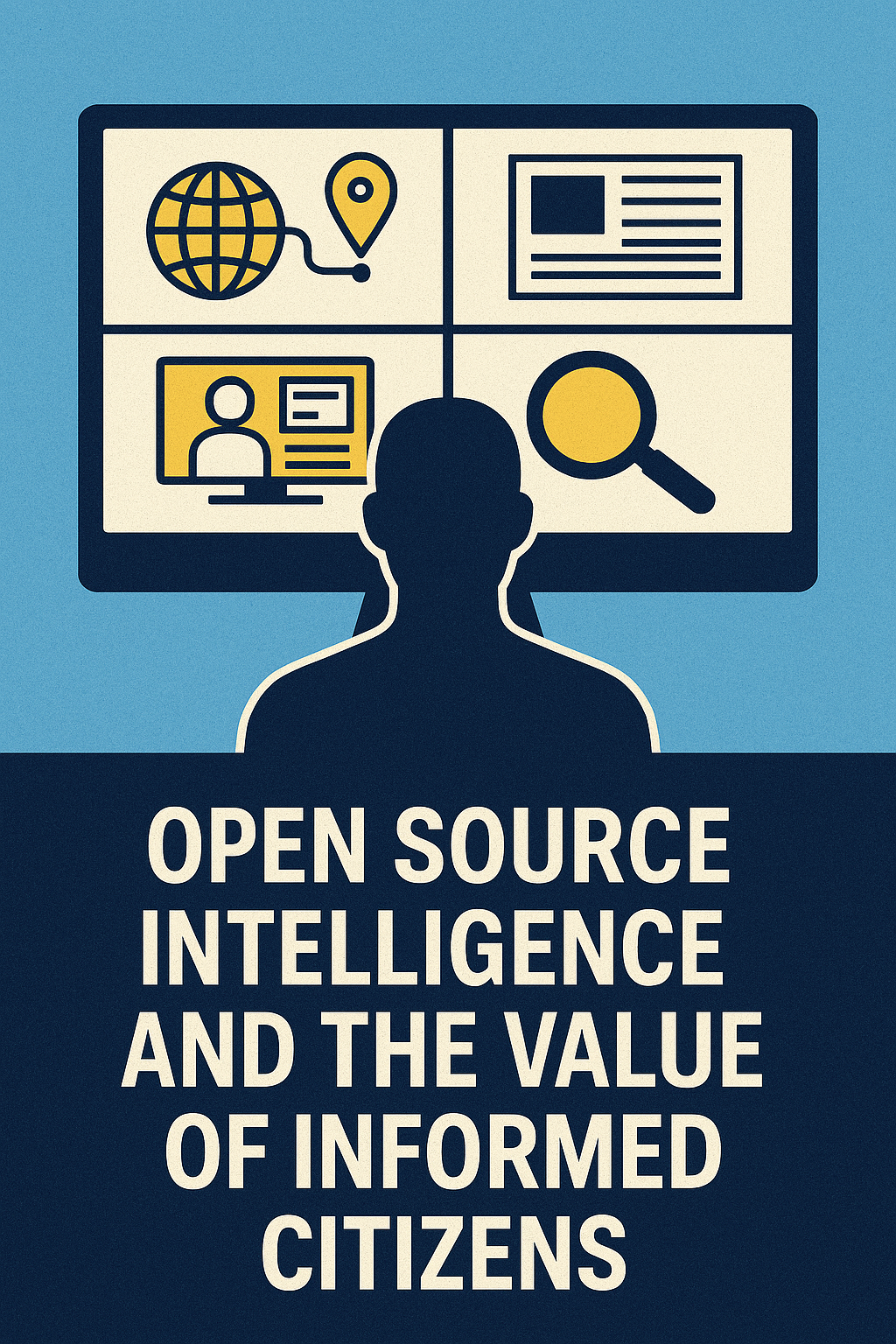 Open Source Intelligence and the Value of Informed Puerto Ricans | by ...