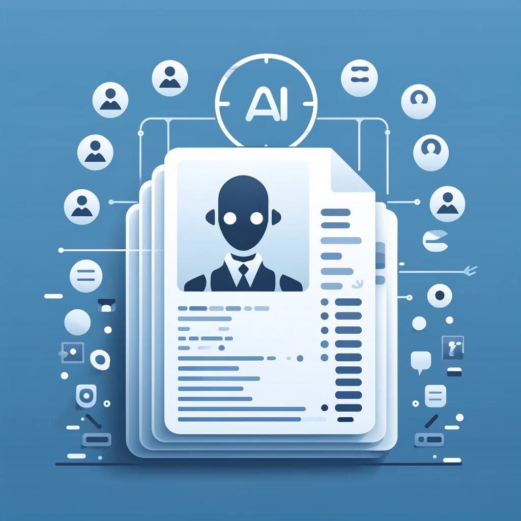 AI Transforms Recruitment | Medium