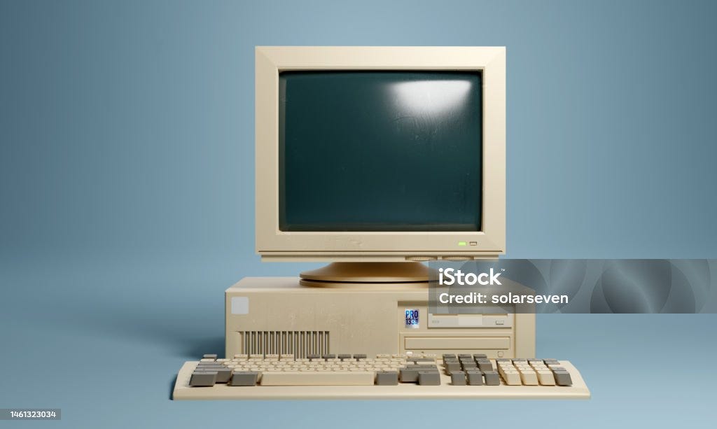 Computer Issues — Maybe I Was Scammed — Live And Learn Part One By