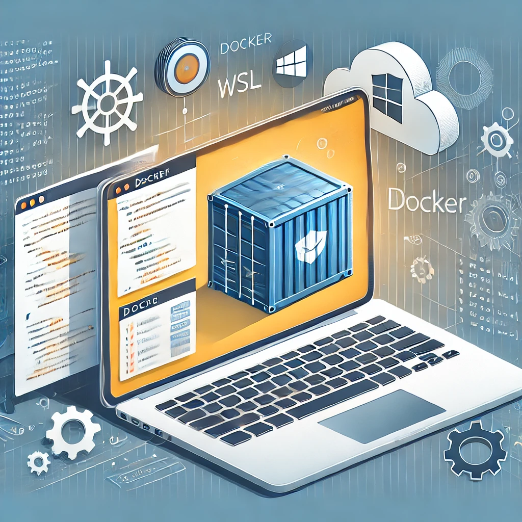 How To Solve Docker Permissions In Wsl Under Windows By Andrei Medium