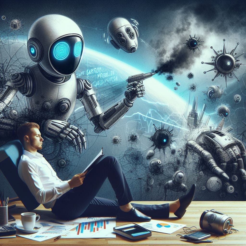 Agile RPA Development: Anticipating Challenges with Code Simplicity ...