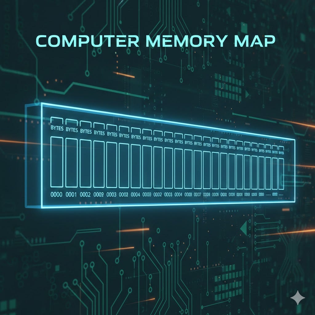 Static vs Dynamic Memory allocation | by Deepu George Jacob | Nov, 2025 ...