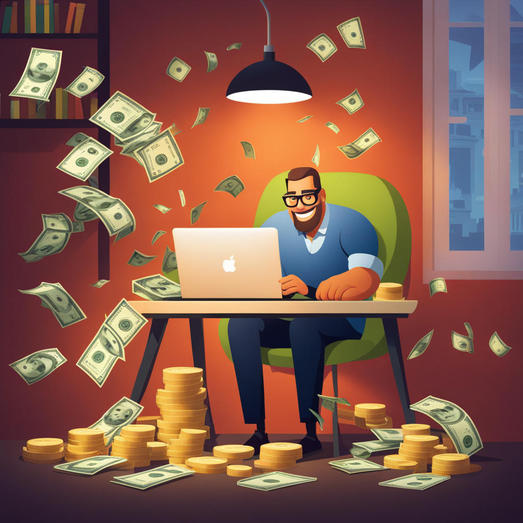 I Spent 3 Months Testing Affiliate Marketing on Medium | by Money Tent ...