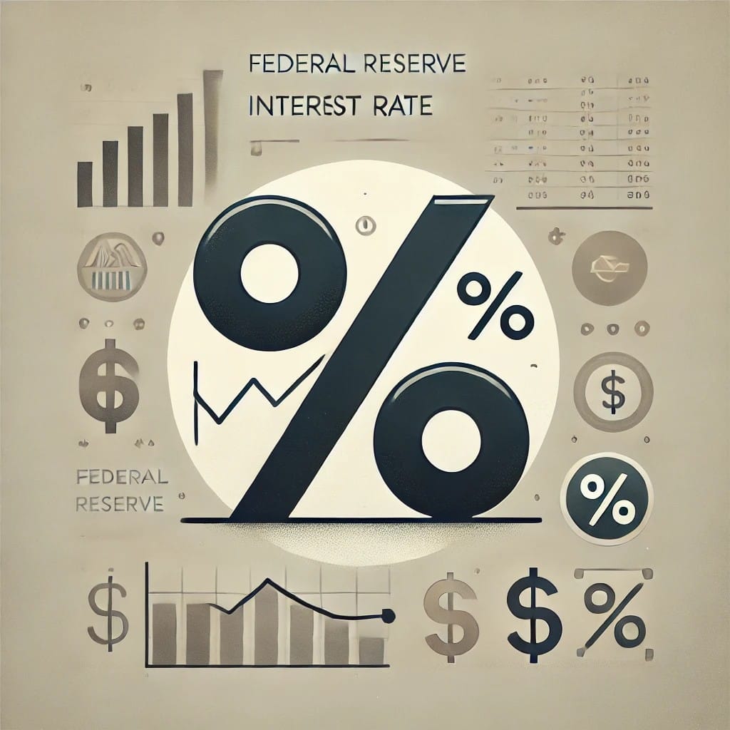 Preparing for Change: The Federal Reserve’s Anticipated Interest Rate ...
