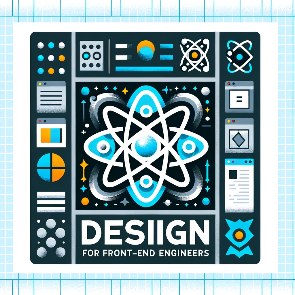 Atomic Design for Front-End Engineers & UX Designers | by Nelson Guerra | Frontend Weekly | Medium
