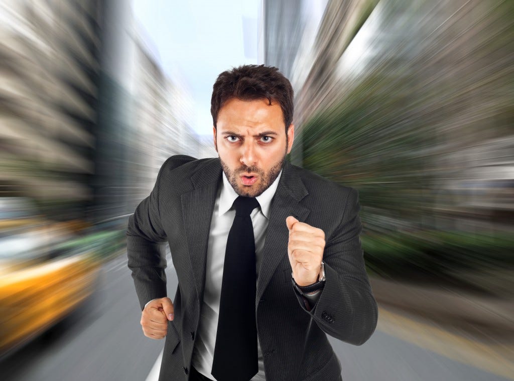 2 Techniques to Ensure You Become Awesome! | by Lord Paul Adam Mudd ...