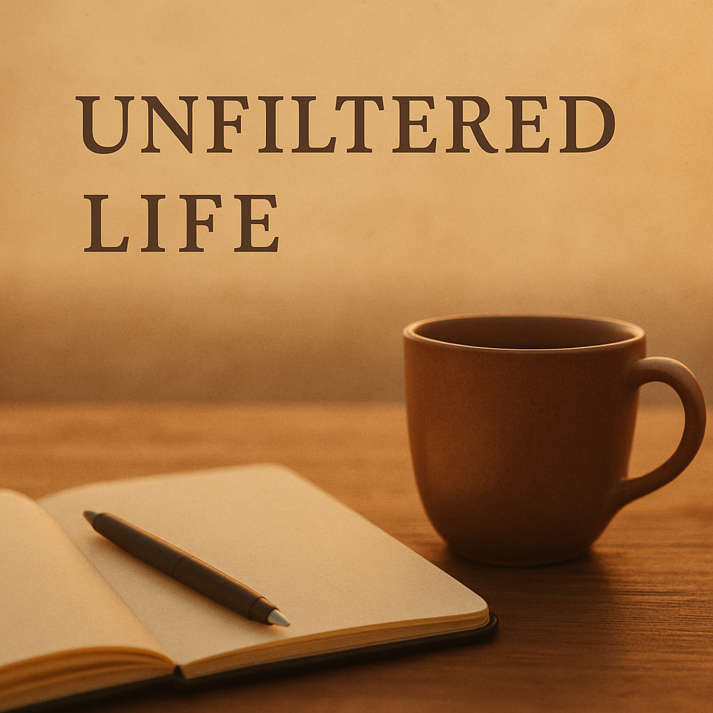 Unfiltered Life