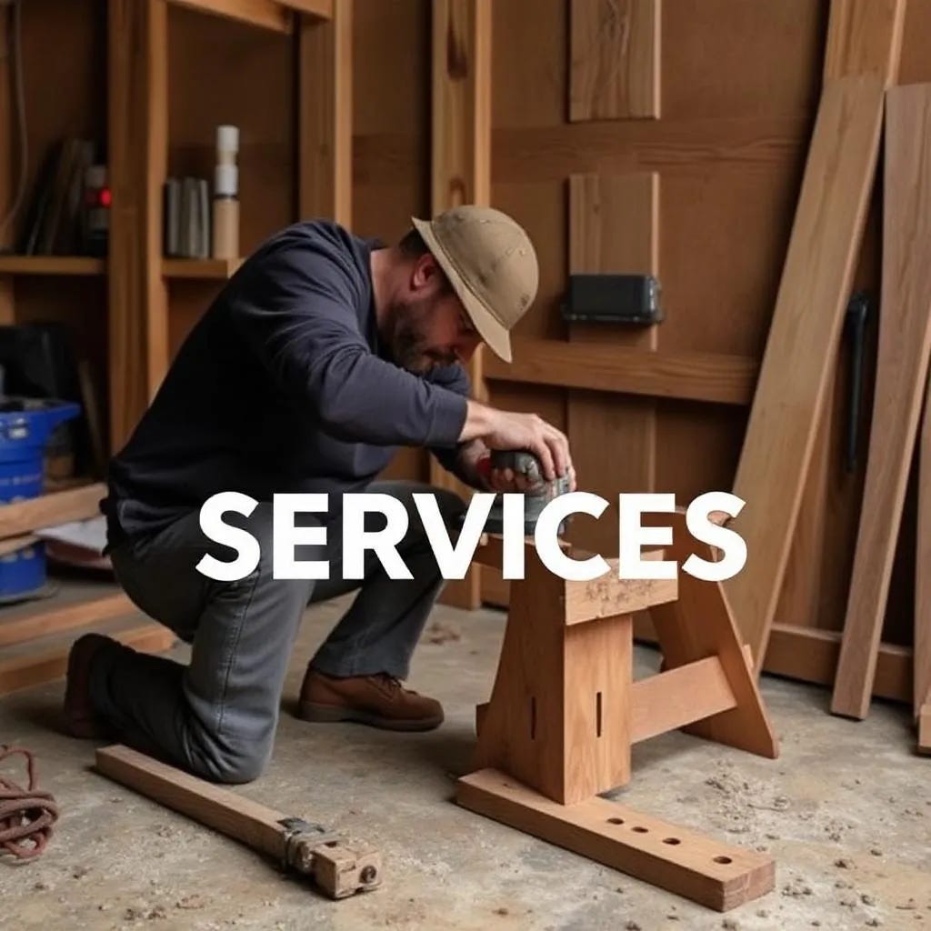 Expert Carpenter Services for Custom Woodwork and Repairs - Numberdekho ...