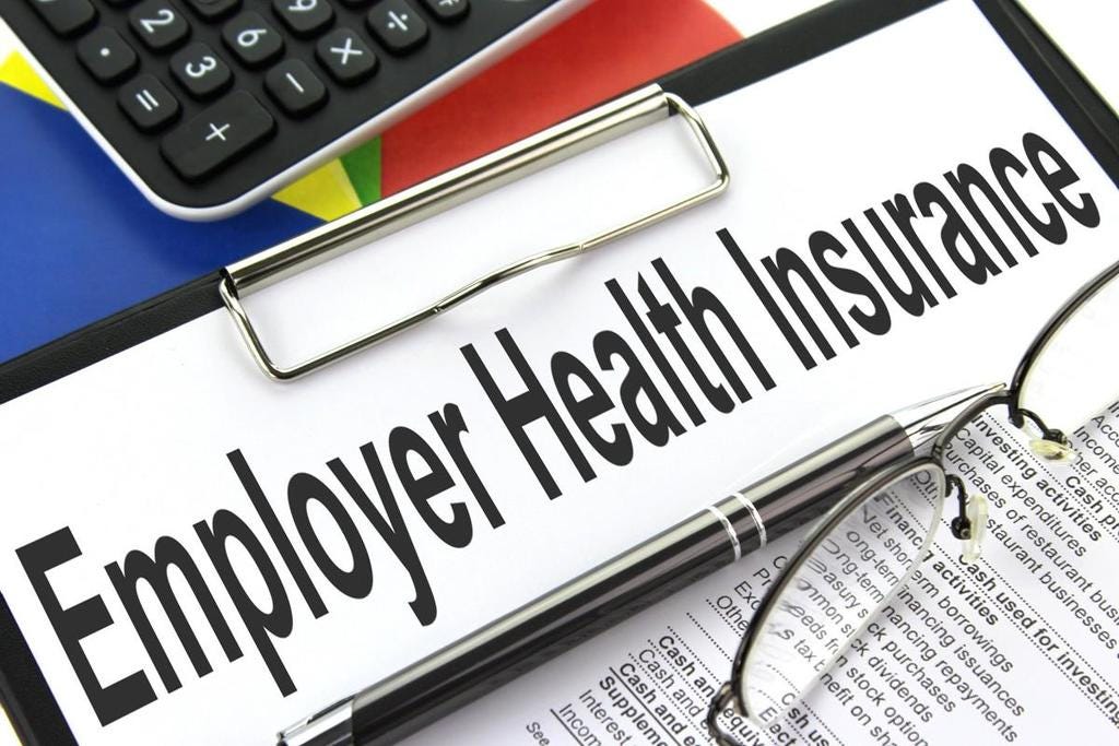 Group Retiree Plans: What Employers Need To Know | by Benistar | Medium