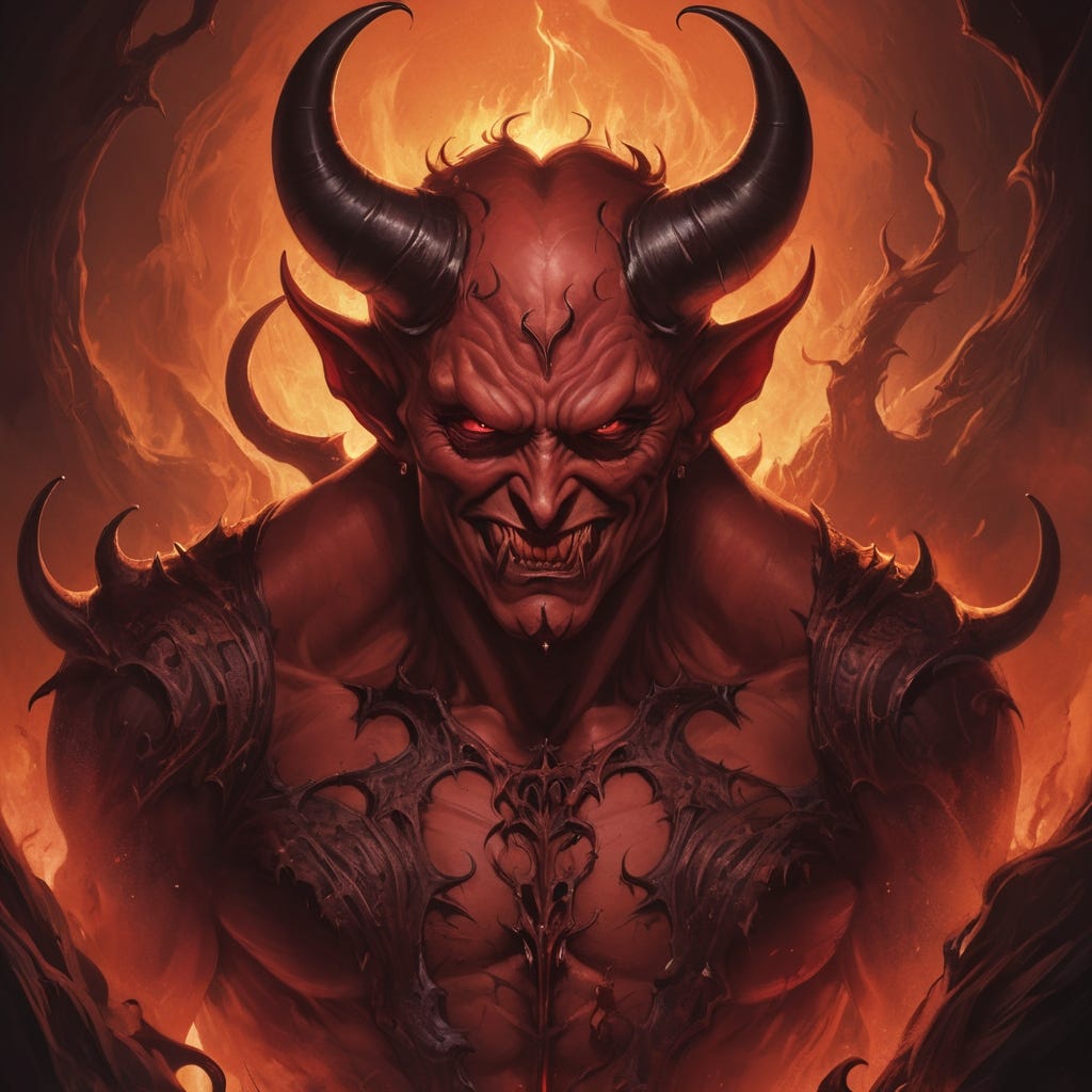 The devil is in the details, meaning in software development | by mobin ...